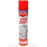 Dylon Spray Starch, 300 ml : Amazon.co.uk: Grocery