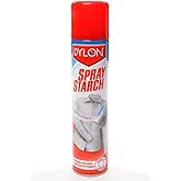 Dylon Spray Starch, 300 ml : Amazon.co.uk: Grocery