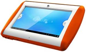 Oregon Scientific Meep Tablet: Amazon.co.uk: Toys & Games