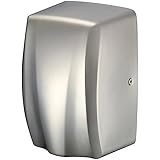 Euronics EH26NW, Stainless Steel Hand Dryer : Amazon.in: Industrial ...