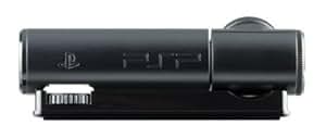 Official Sony PSP GO! CAM Kamera: Amazon.de: Games
