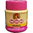 MDH Hing Powder 20GM - Pack of 4 : Amazon.in: Grocery & Gourmet Foods