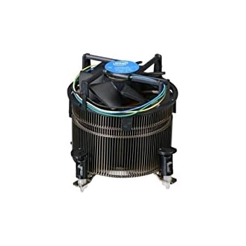 INTEL BXTS15A Thermal Solution TS15A for Intel Core: Amazon.de ...