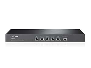 TP-Link TL-ER5120 V2.0 Gigabit-Multi-Wan: Amazon.de: Computer & Zubehör