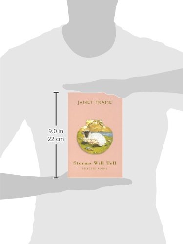 Janet Frame | poetryarchive.org