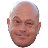 Phil Mitchell Eastenders Celebrity Cardboard Party Face Mask Fancy ...