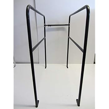 The Deluxe Metal Loft Balance/Grab Rail: Amazon.co.uk: DIY & Tools