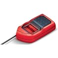 Safran Morpho USB 1300E3 Fingerprint Biometrics MSO OTG(All-in-one ...