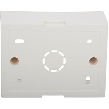 Anchor Rider 3 Module Surface Box 20449, White: Amazon.in: Home Improvement