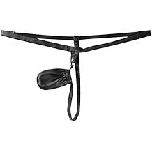 Amazon.co.uk: men's posing pouch