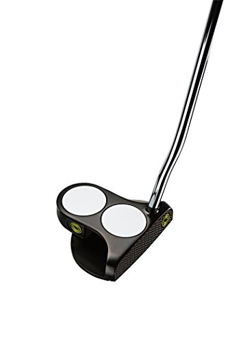 Callaway Odyssey Metal X Milled 2-Ball Putter - Golfist