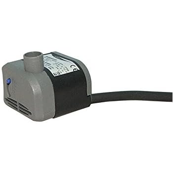 Lotus Little Diamond 750 Water Feature Pump: Amazon.co.uk: Garden ...