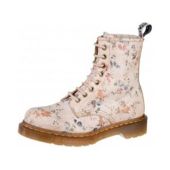 Dr. Martens Original 1460 W Goldilocks 11821712 4 Uk Regular: Amazon.co ...