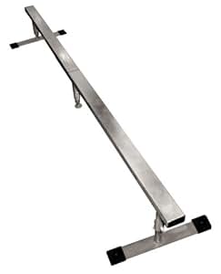 Rampage Large Skate & Scooter Grind Rail: Amazon.co.uk: Sports & Outdoors