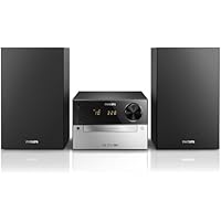Amazon.co.uk: All in One - Compact Stereos / Hi-Fi & Home Audio ...