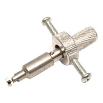 Disc detainer padlock pick: Amazon.co.uk: DIY & Tools