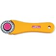 Olfa 45mm Rotary Pinking Cutter PIK-2 - Brand New : Amazon.co.uk