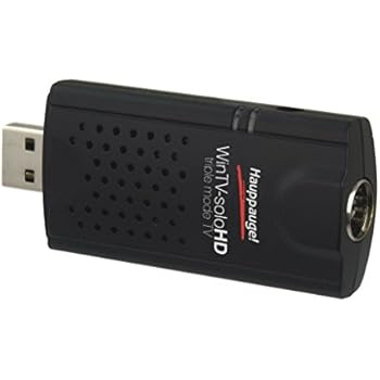 Freecom Digital TV DVB-T USB Stick Freeview receiver, black: Amazon.co ...