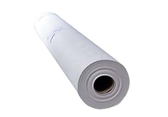 Camlab 1172408 Bench Protective Paper, 46 mm x 57cm (Pack of 100 ...