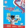 Logix 1.02 3 : Amazon.in: Books