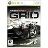 Grid 2 - Race Day Edition (Xbox 360) : Amazon.co.uk: PC & Video Games