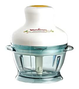 Moulinex DJE341 Tritatutto Multitrio: Amazon.it: Casa e cucina