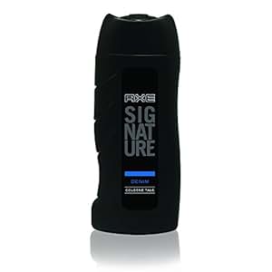 AXE Denim Cologne Talc, 300 g: Amazon.in: Beauty