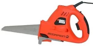 Black and Decker KS890E Scorpion Saw : Amazon.co.uk: DIY & Tools