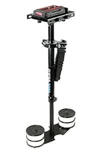 Flycam 3000 Handheld Camera Stabilizer with Unico Quick: Amazon.in ...