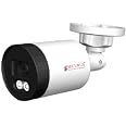 Buy SECURUS SS-NC20L2XP-CSF-M3(S) 3.0 MP AI Outdoor Network Bullet ...