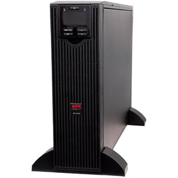 APC 5KVA Smart on Line Ups with Out Battery (Black) - Buy APC 5KVA ...