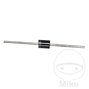 Silizium-Leistungs-Diode 5A, (U) 50V, Sperrdiode: Amazon.de: Auto