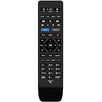 TalkTalk YouView Remote Control Version 4: Amazon.co.uk: Electronics
