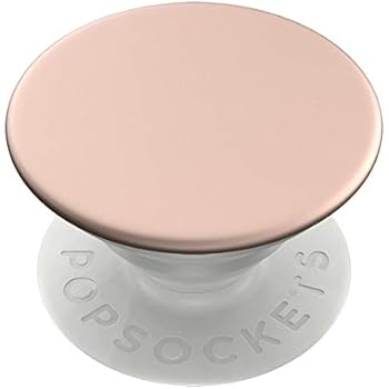 PopSockets Official (Not Swappable) Expanding Grip and Stand for ...