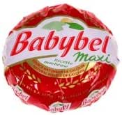 Babybel - 380 g : Amazon.co.uk: Grocery