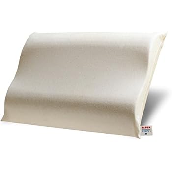 CUSCINO ERGONOMICO SAPSA BEDDING EX PIRELLI GUANCIALE LATTICE ...