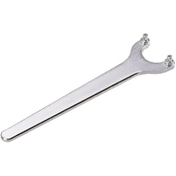 Faithfull Adjustable Pin Key for Angle Grinders: Amazon.co.uk: DIY & Tools