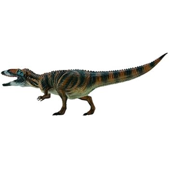 Collecta Carcharodontosaurus Dinosaur model: Amazon.co.uk: Toys & Games