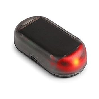 Motionperformance Essentials Car Alarm Dummy LED Stick on battery ...
