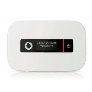 ROUTER WIFI VODAFONE R208 43,2 mbps SENZA BLOCCO GESTORE: Amazon.it ...
