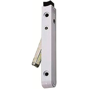Roto Upvc Tilt Window Restrictor With Handle Plate Child Safety: Amazon ...