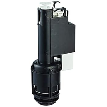 Ideal Standard Pneumatic Dual Flush Valve SV93467, Multi-Colour: Amazon ...