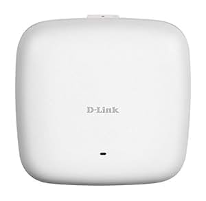 D-LINK DAP‑2680 Wireless AC1750 Wave 2 Dual-Band PoE Access Point - Buy ...
