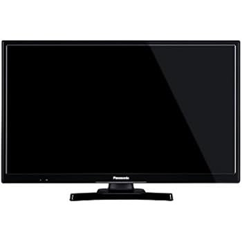 Panasonic TX-24EW334 Viera 60,96 cm (24 Zoll) LCD Fernseher: Amazon.de ...