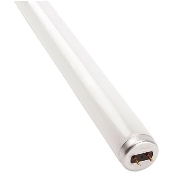 F58w - T8 Triphosphor Fluorescent Tube 5ft 58W - Colour Daylight - 860 ...