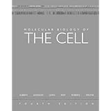 Molecular Biology of the Cell 5E: Amazon.co.uk: Alberts, Bruce, Johnson, Alexander, Lewis ...