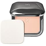 KIKO Milano Weightless Perfection Wet And Dry Powder Foundation N40 | Kompakte Puder-Foundation ...