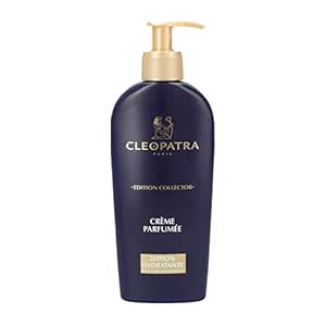 Cleopatra Créme et Parfum Lotion mit Aloe Vera, Vitamin E, 250 ml ...