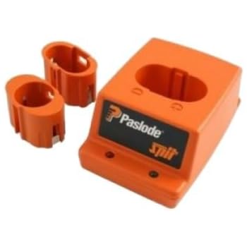 Paslode 035460 Battery Charger Base Only: Amazon.co.uk: DIY & Tools