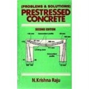 Buy Problems and Solutions Prestressed Concrete Book Online at Low ...